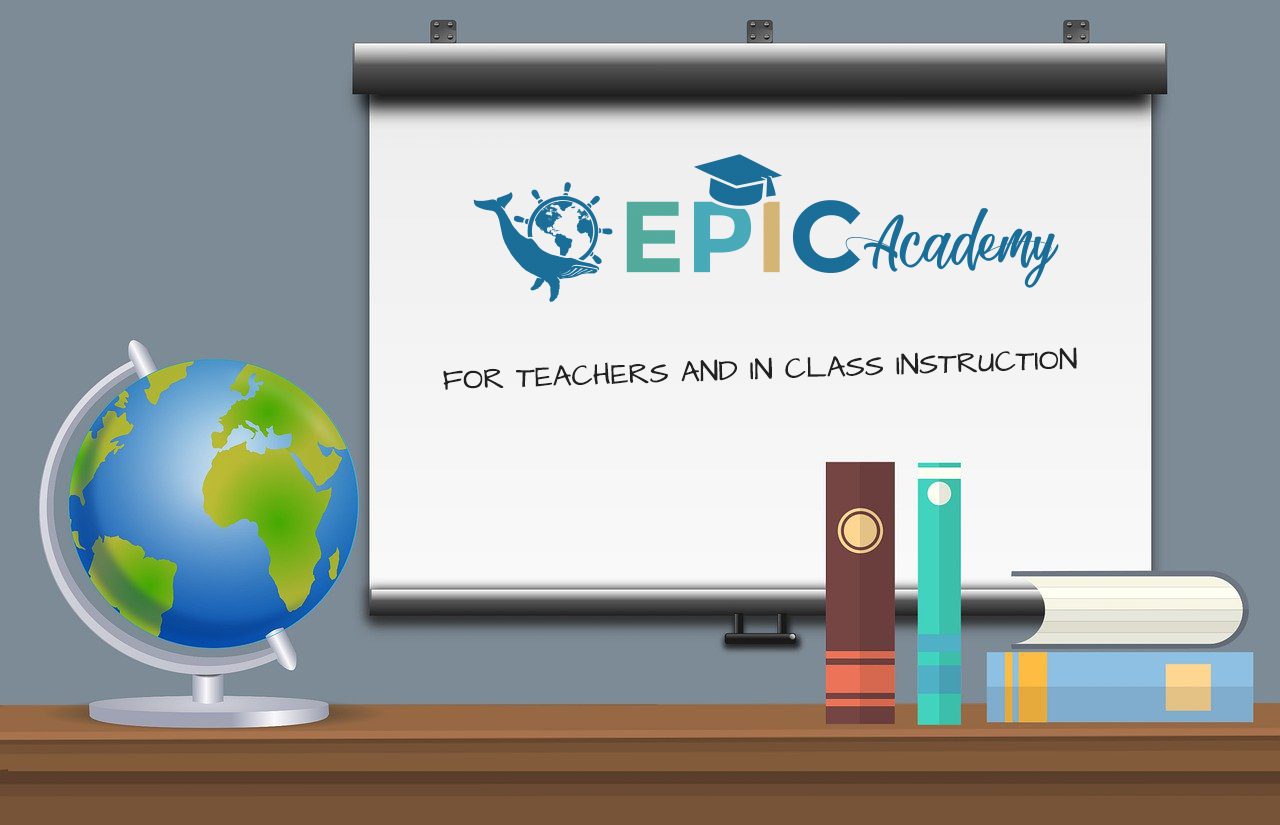 Offline Learning Materials - EPIC Academy
